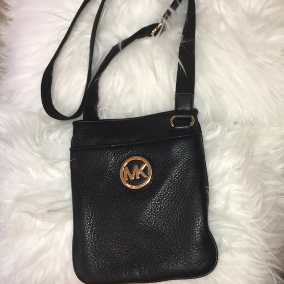 Michael Kors | Bags | Mk Cross Body Bag | Poshmark